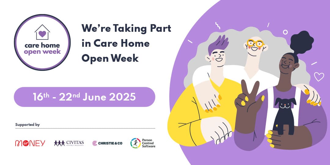 Discover The Chartwell House Story This Care Home Open Week | Boutique ...